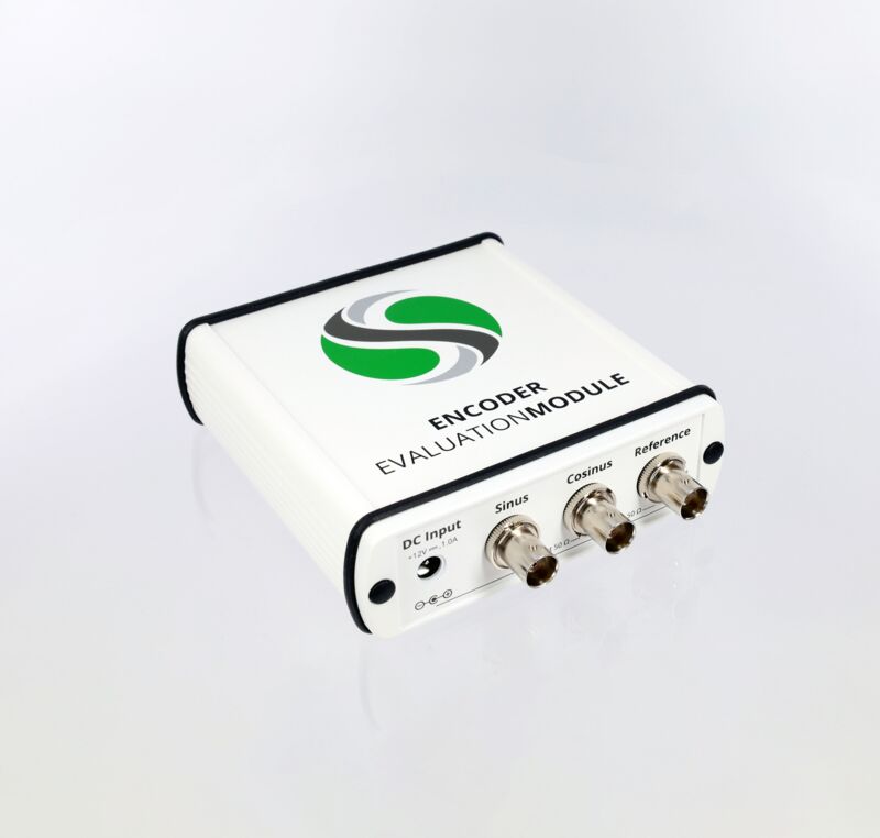 Encoder Evaluation Kit Smaract